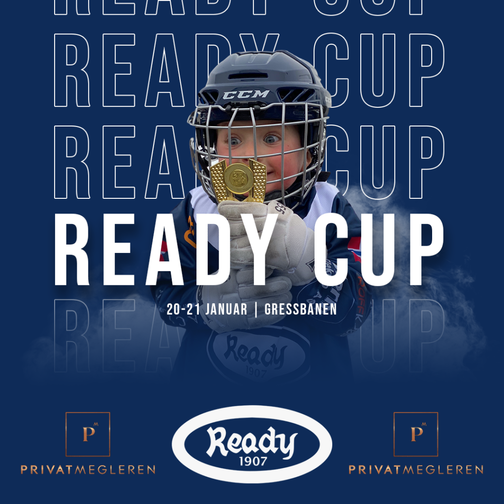 Bandy - Ready